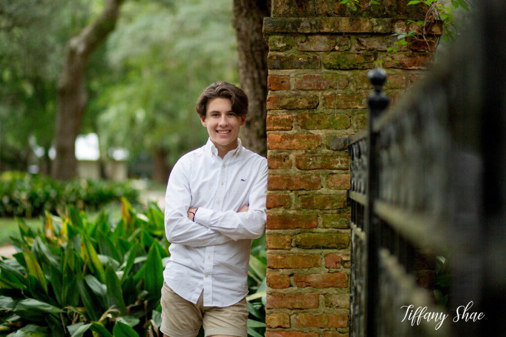 Tiffany Shae, Jacksonville Senior and Lifestyle Photographer