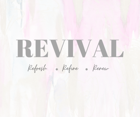 Revival : Powerful Prophetic Word - Tiffany Shae | Jacksonville Brand ...